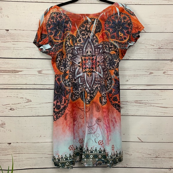 Unity World Wear | Tops | Unity World Wear Maternity Blouse | Poshmark